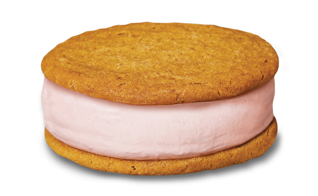 Strawberry - Ruby Jewel