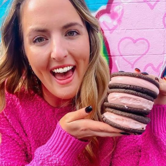 The Classic - Ruby Jewel