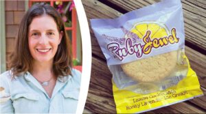 About Ruby Jewel - Ruby Jewel