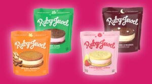 About Ruby Jewel - Ruby Jewel